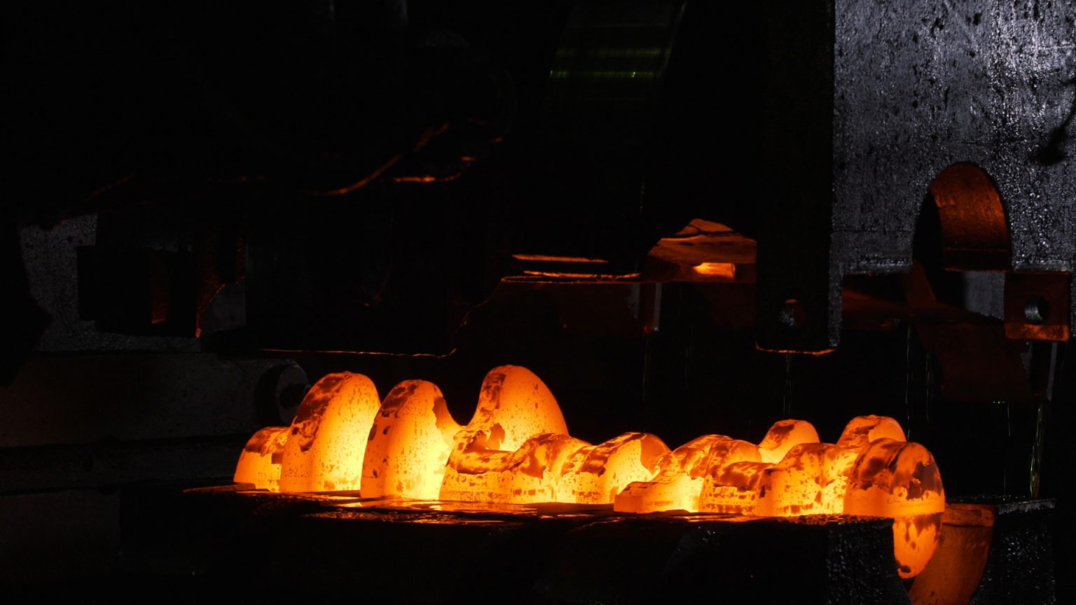 FORGING | HardItalia