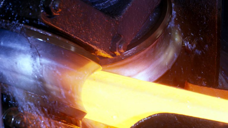 Lamination | Hardy Metalúrgica