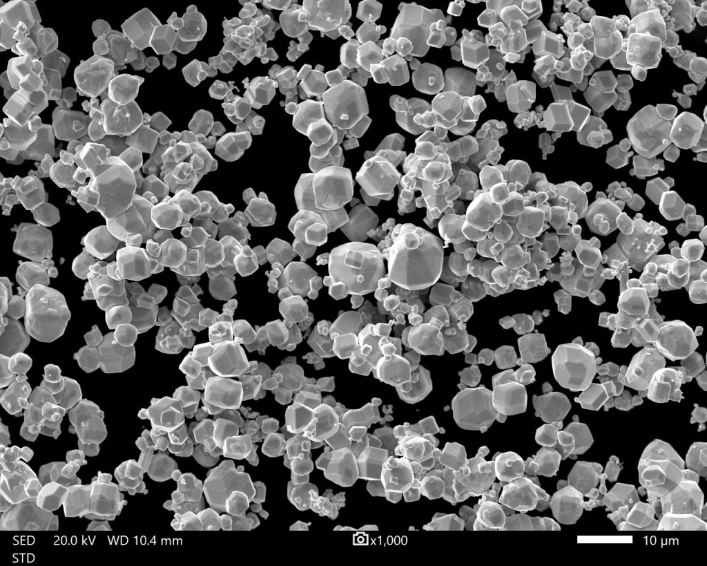 HI.Lab welcomes its new FEG-SEM | OMCD