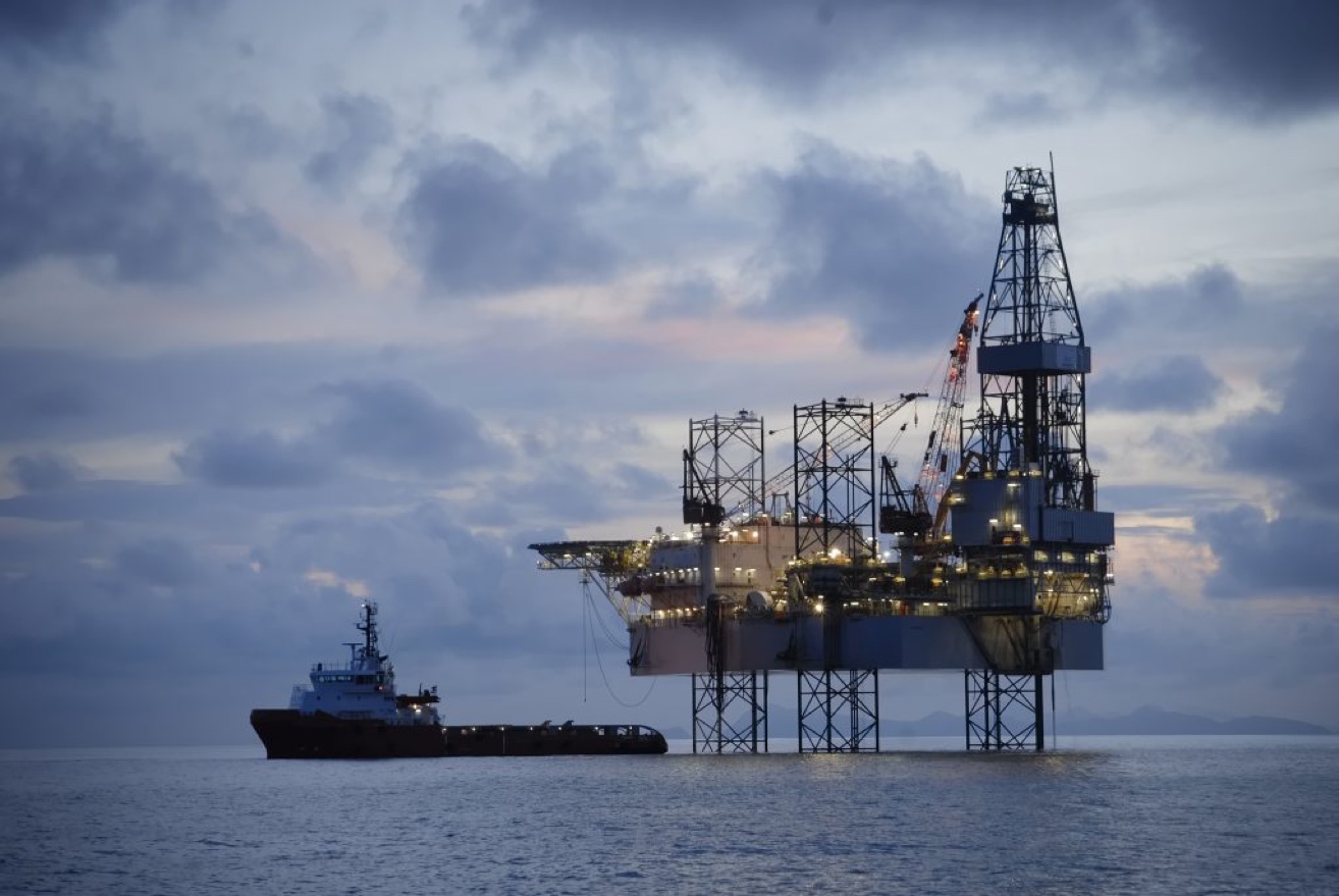 Oil and gas: Disk Stack nelle valvole Choke | OMCD