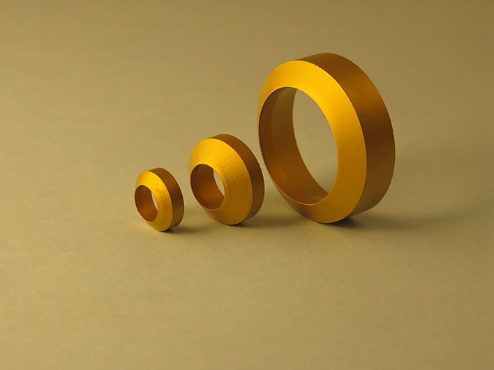 Tube scarfing | OMCD