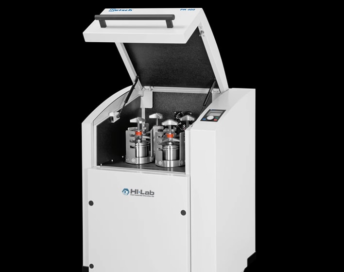 An HI.Lab study on Materials Today Communication | OMCD