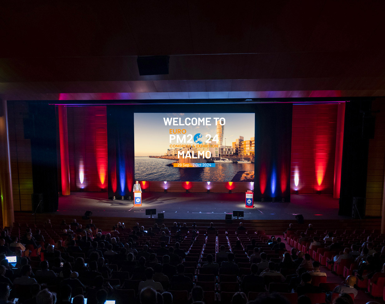 HI.Lab awarded at Euro PM2024 | OMCD