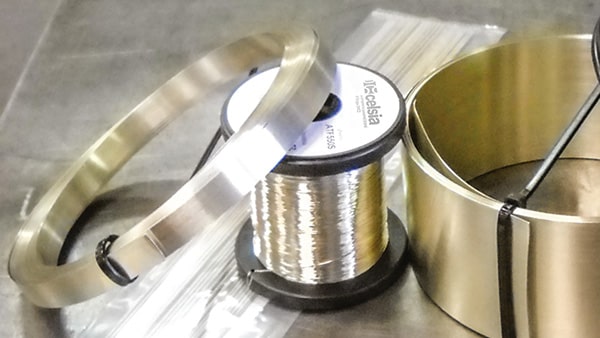 Silver Brazing | OMCD